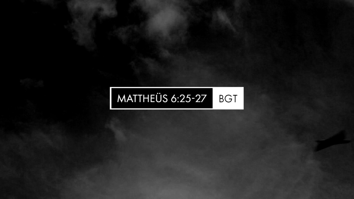 Beleef de mooiste dingen met God - Stronglife