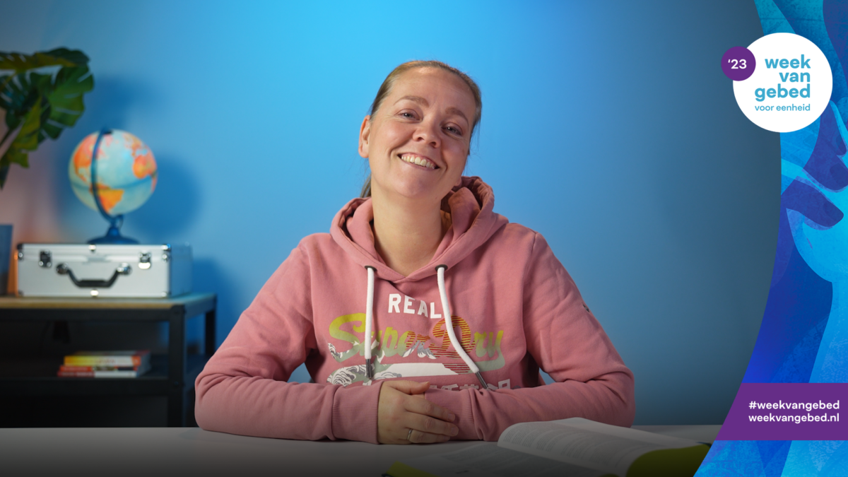 Herstel van verbinding | Week van Gebed 2023 - Stronglife